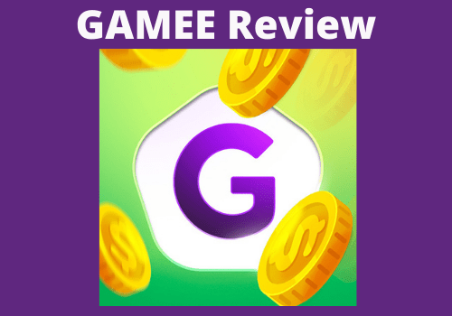 GAMEE Review: How To Earn Money On GAMEE App?