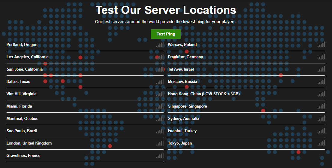 Apex Hosting Review 2022 | Is Apex Server Hosting The Best?