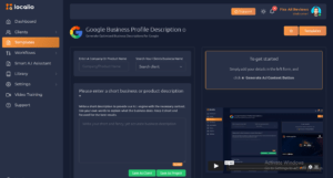 Localio AI Review: Is The Best Copywriting AI Software?