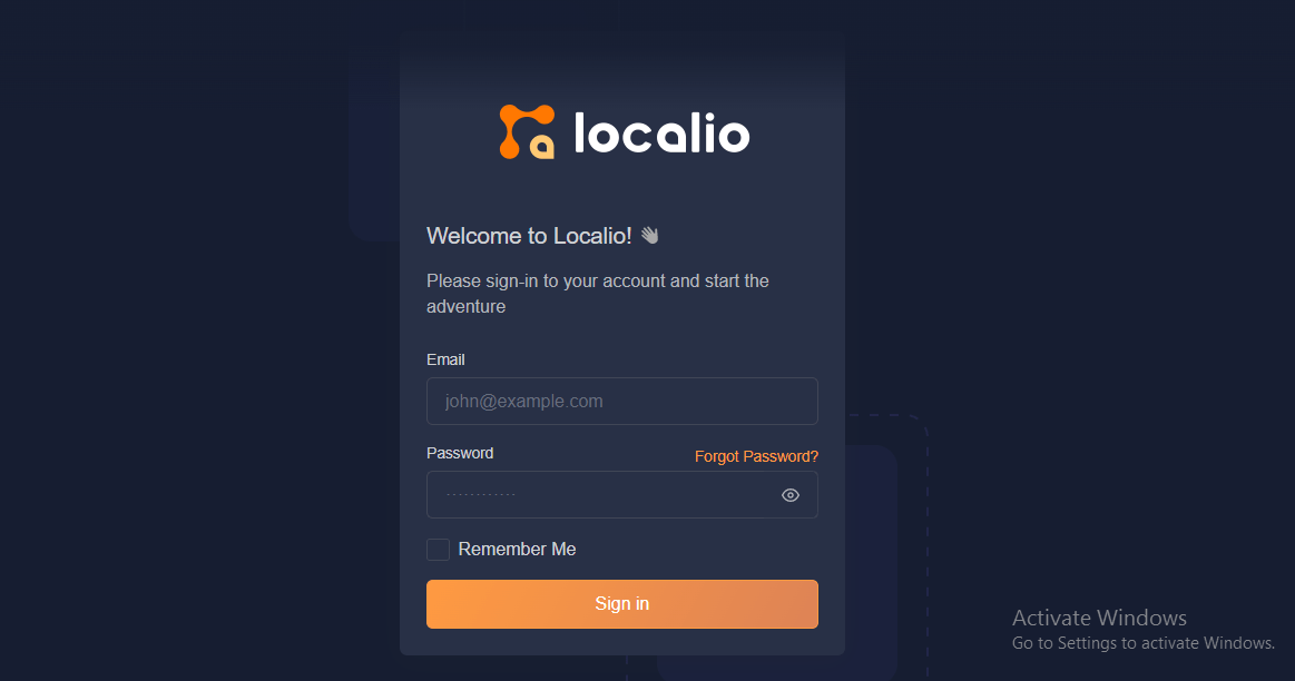 Localio AI Review: Is The Best Copywriting AI Software?