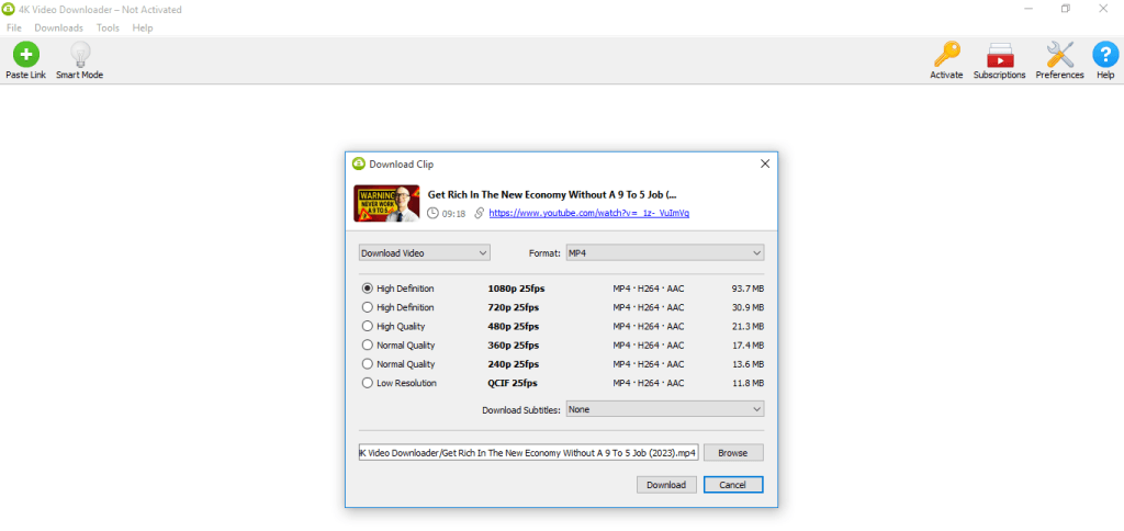 YouTube to Mp4 Converter: Best Website, App, and Extensions