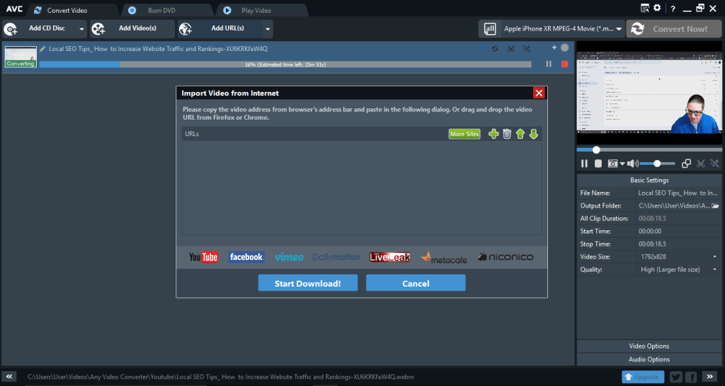 YouTube to Mp4 Converter: Best Website, App, and Extensions