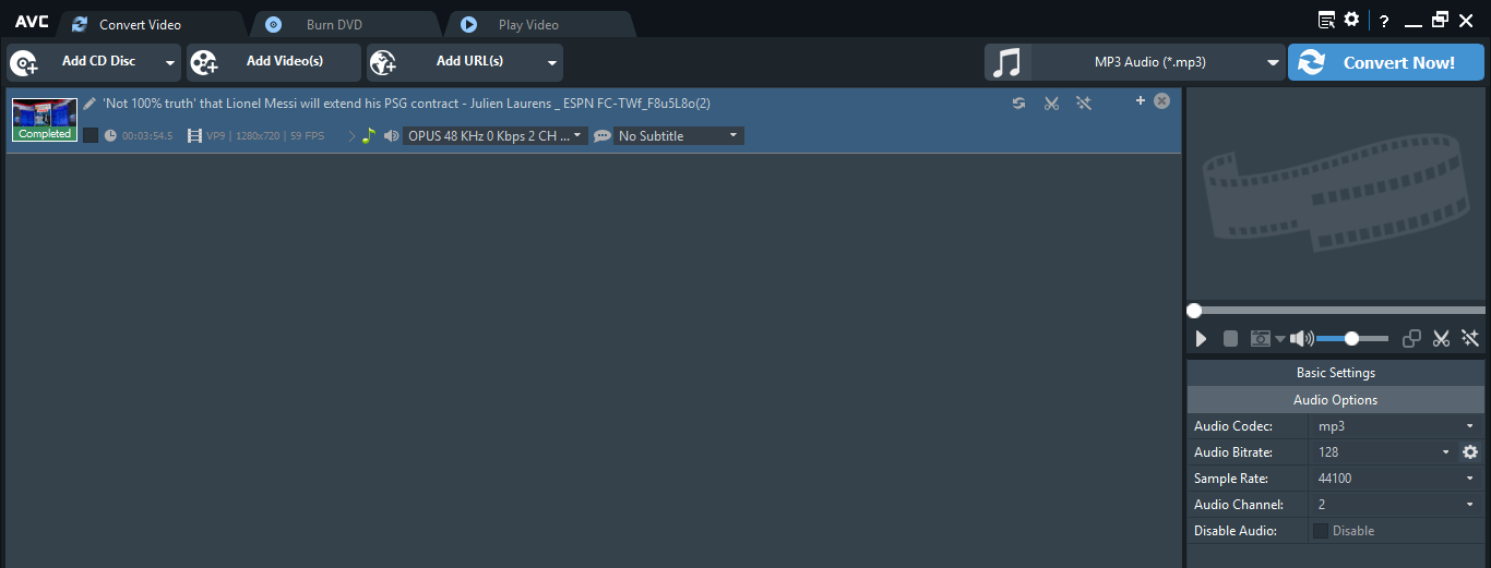 YouTube to Mp3 Converter: 10+ Best Websites and Apps