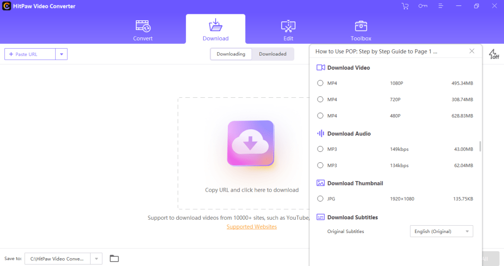 YouTube to Mp4 Converter: Best Website, App, and Extensions
