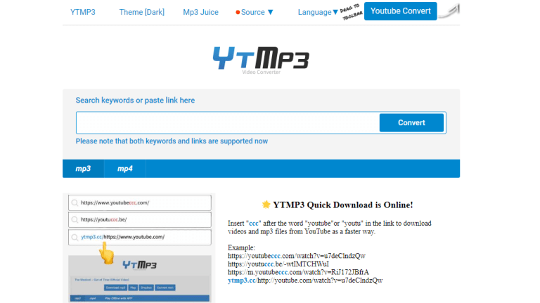 YouTube to Mp3 Converter: 10+ Best Websites and Apps