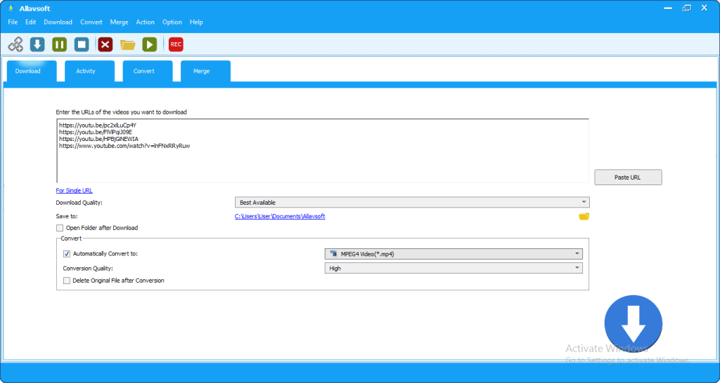 YouTube to Mp4 Converter: Best Website, App, and Extensions