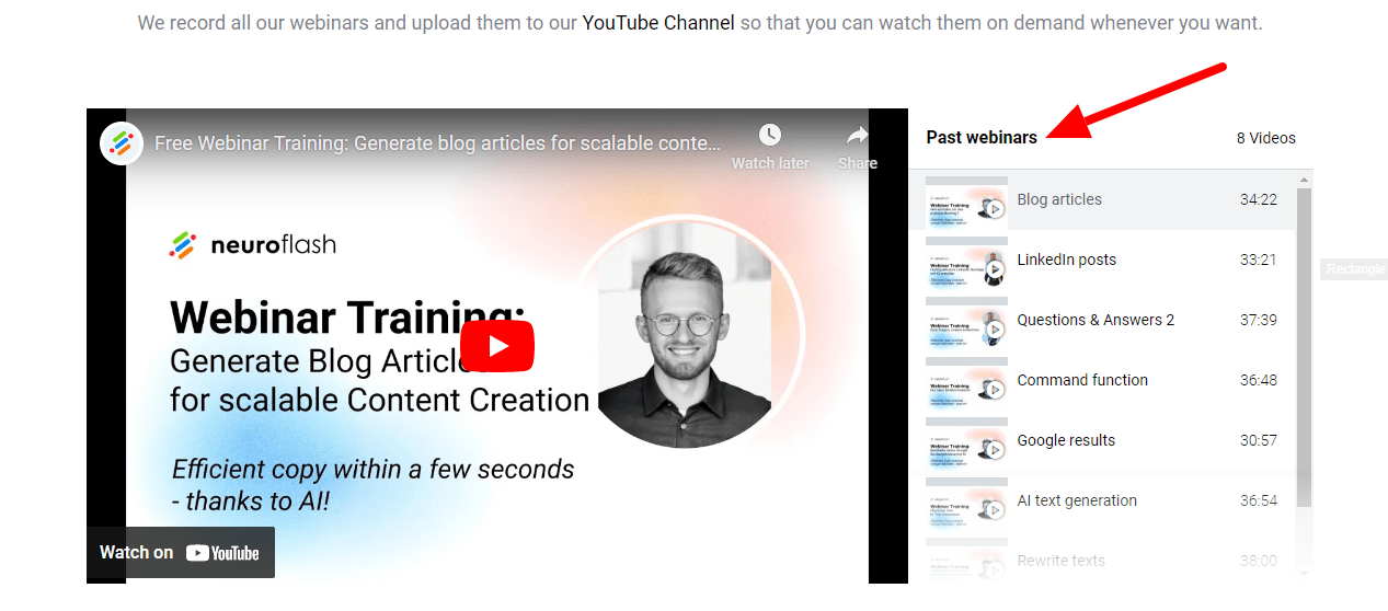 Neuroflash Review: My Experience After I Tried It (2023)