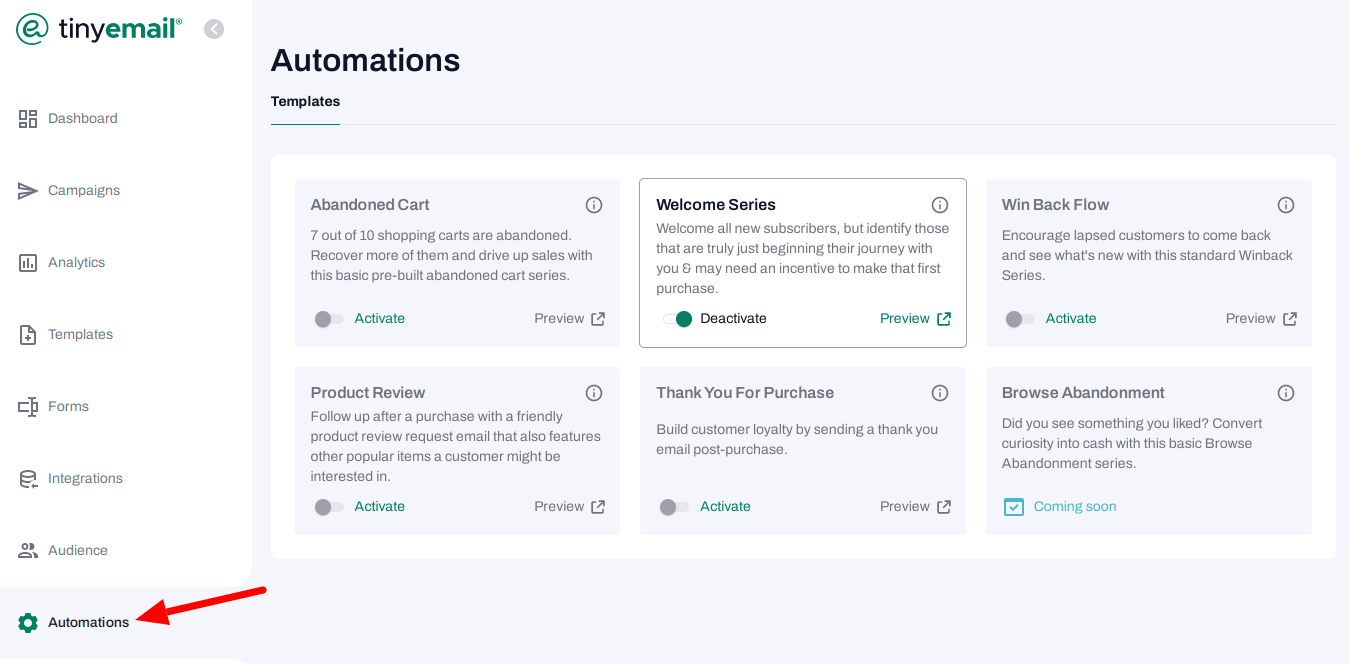 TinyEmail Review 2023: The Right Tool for Email Marketers?