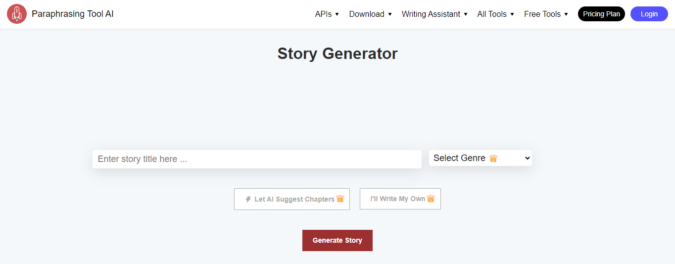 7 Best AI Story Writer Tools: Free & Paid (for 2023)